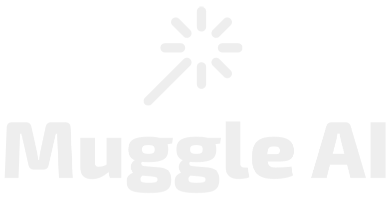 Muggle AI